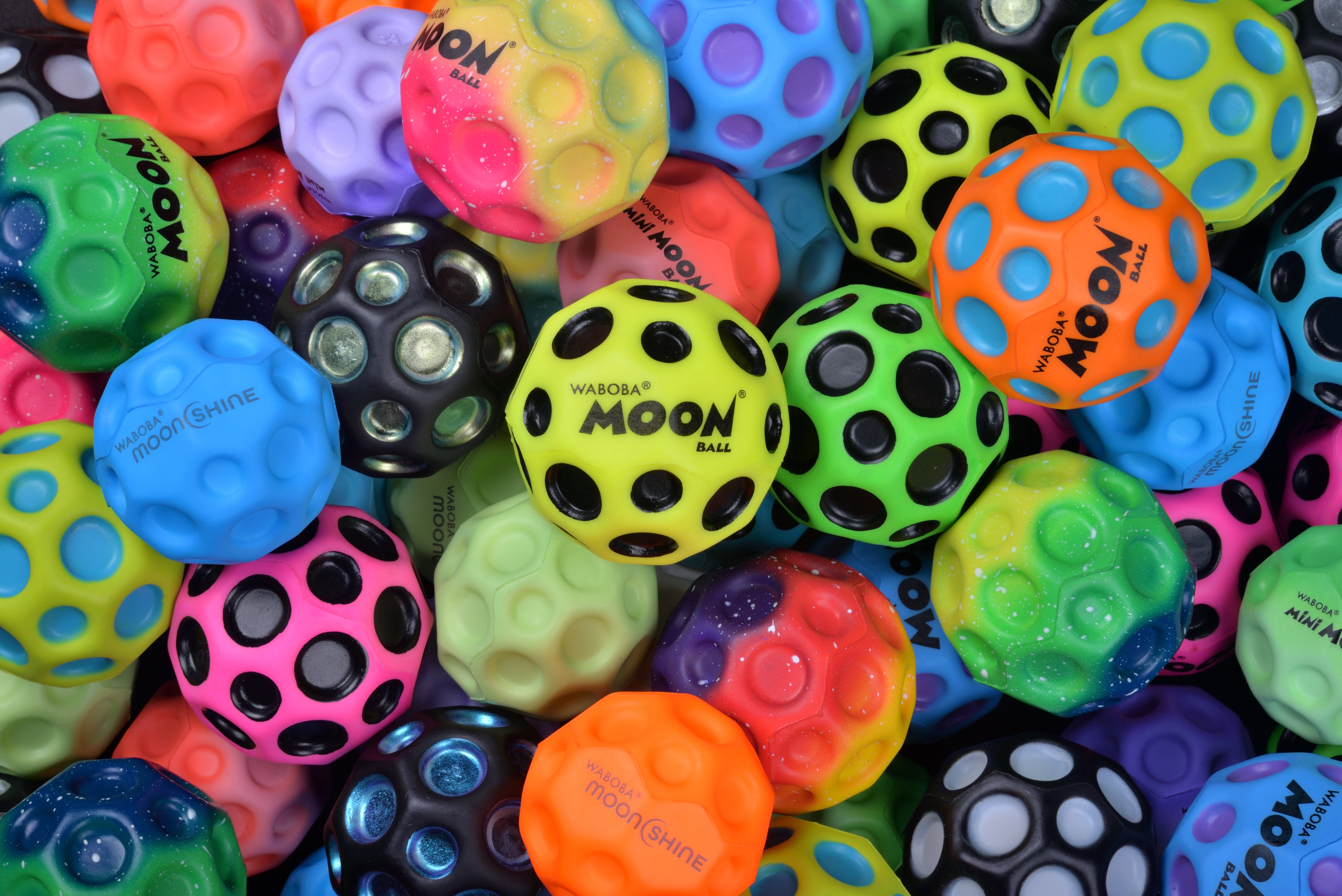 Shop All Moon Balls | The bounciest balls on earth – Waboba EU