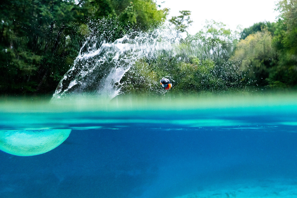 Shop All Water Bouncing Balls by Waboba – Waboba EU