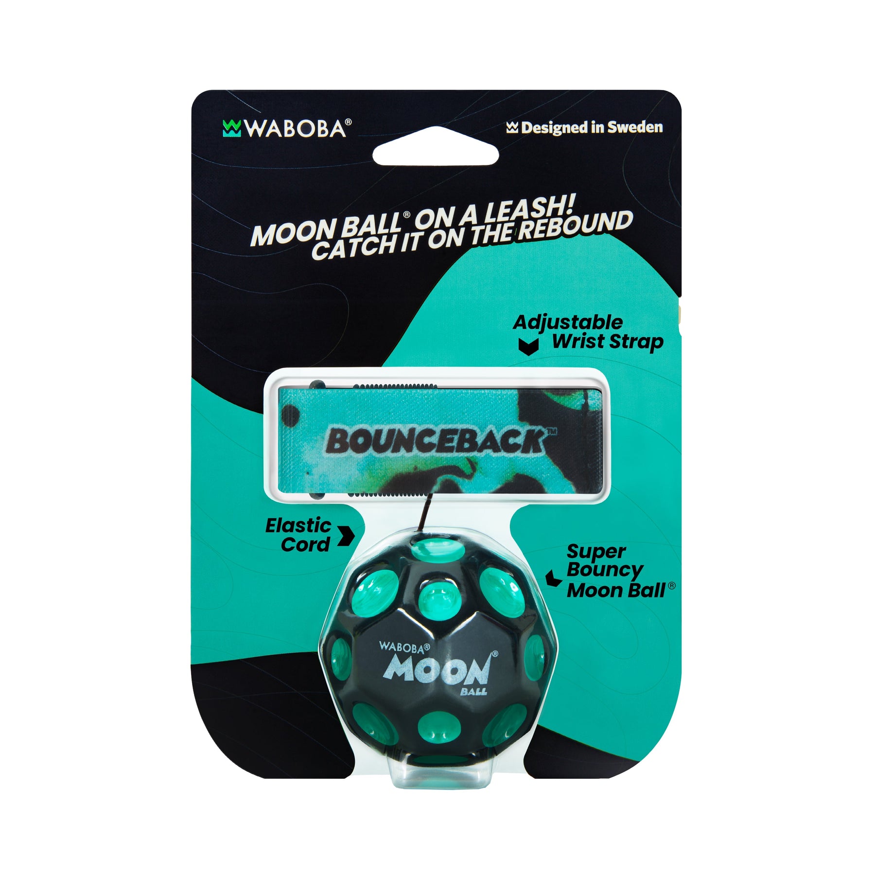 Shop All Moon Balls | The bounciest balls on earth – Waboba EU