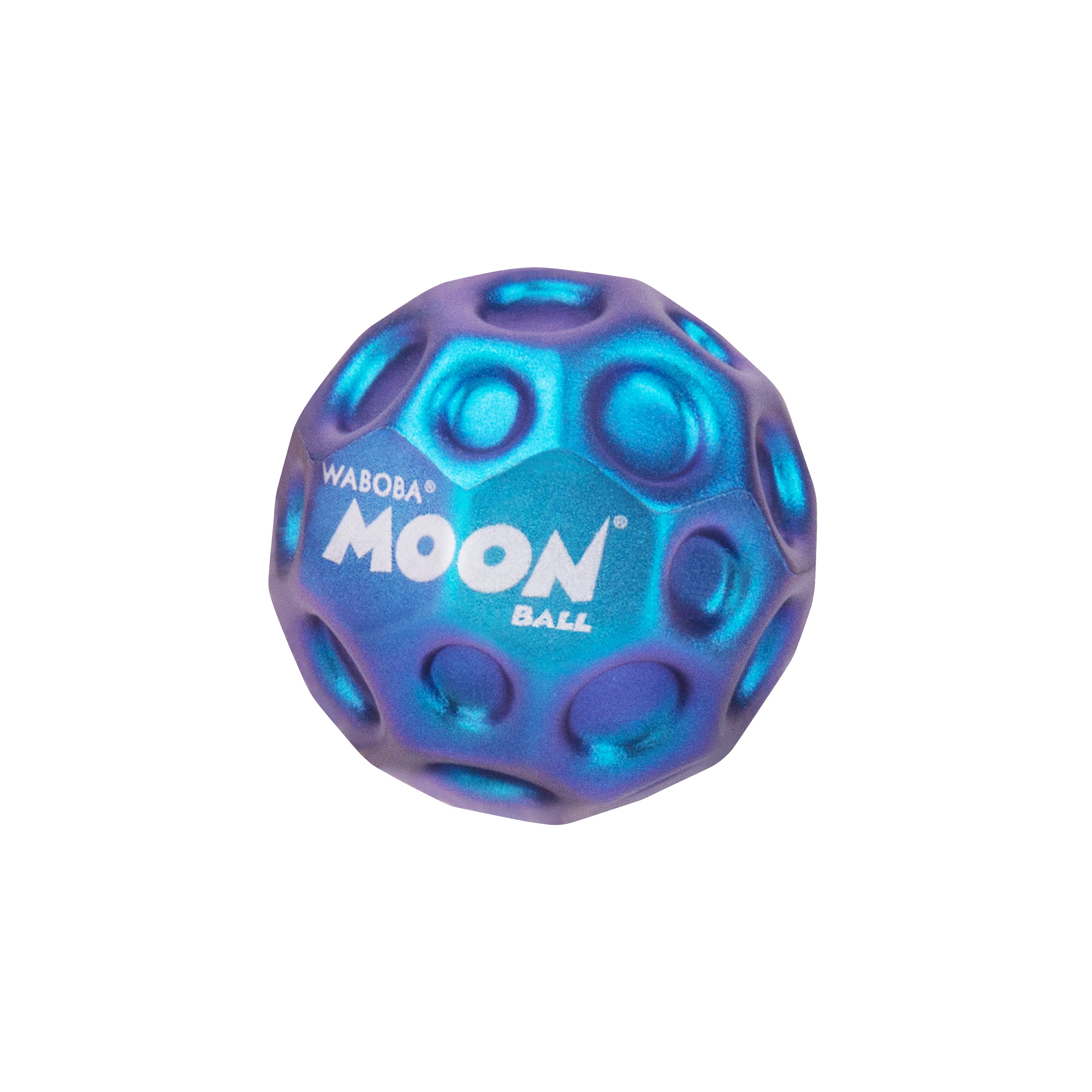Metallic Moon Balls in Iridescent Colors – Waboba EU