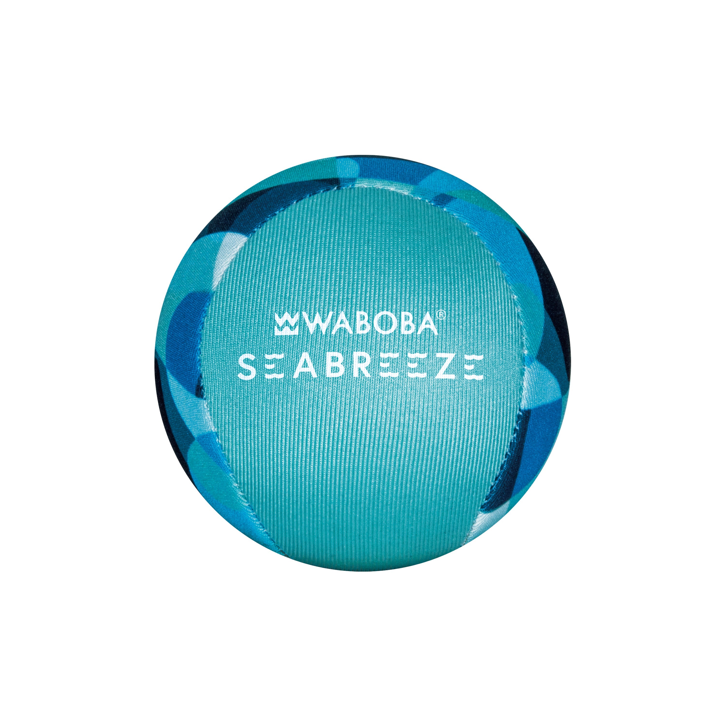 Waboba Seabreeze | Foam Water Bouncing Ball for Pool Play – Waboba EU